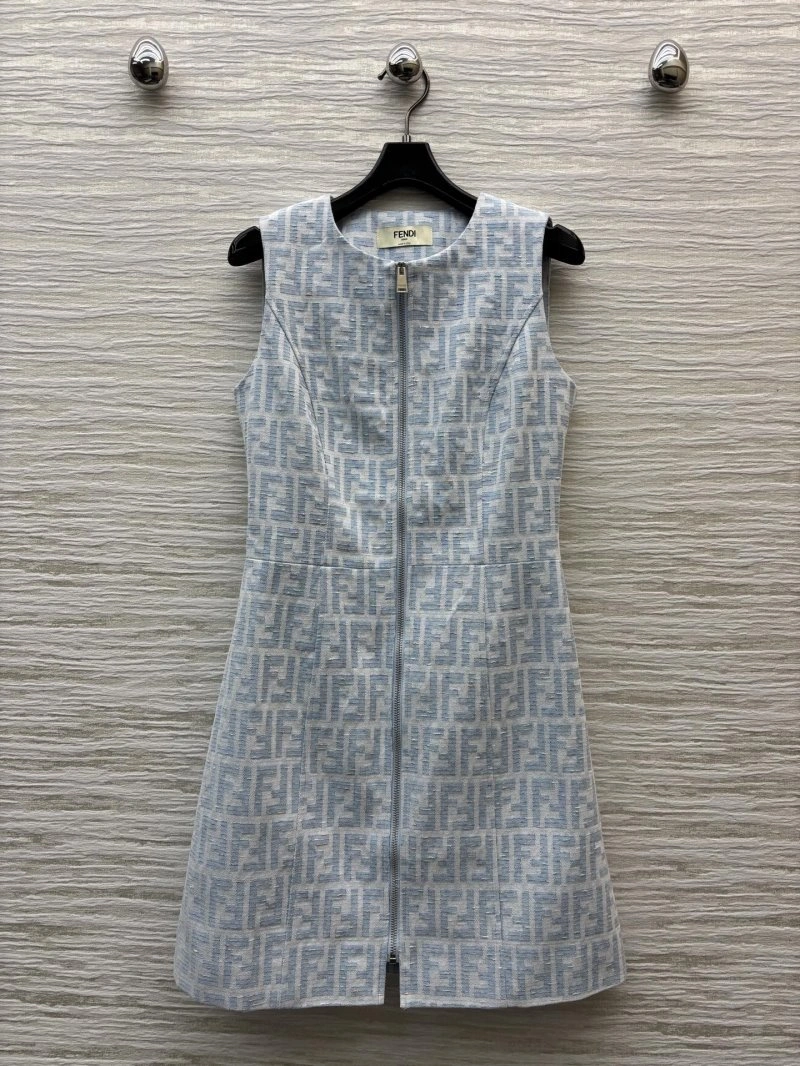 Fendi Dress