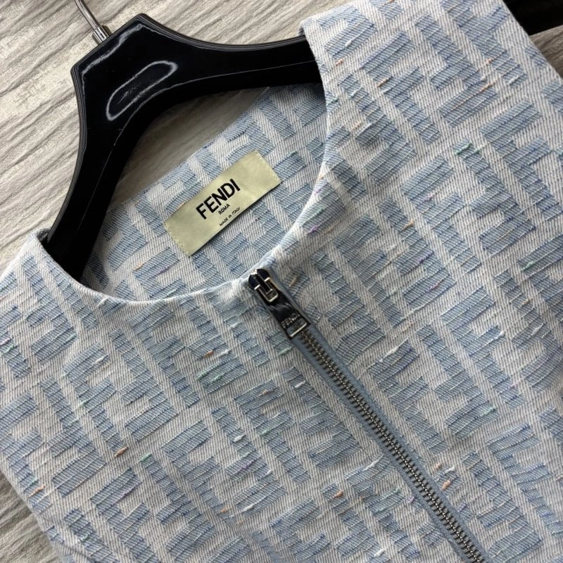 Real Fendi Dress
