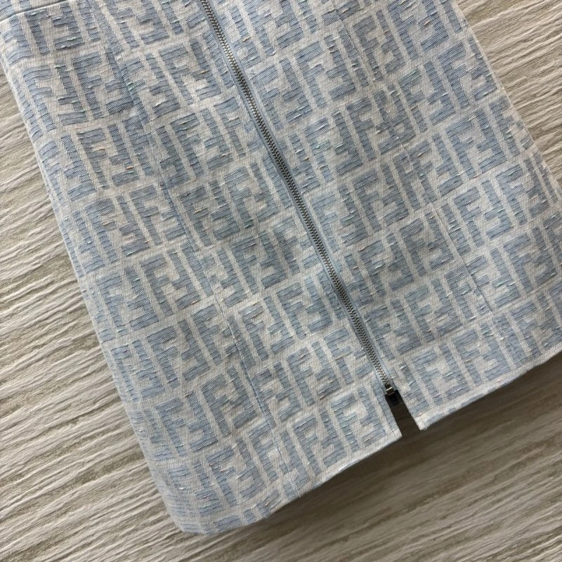 Real Fendi Dress
