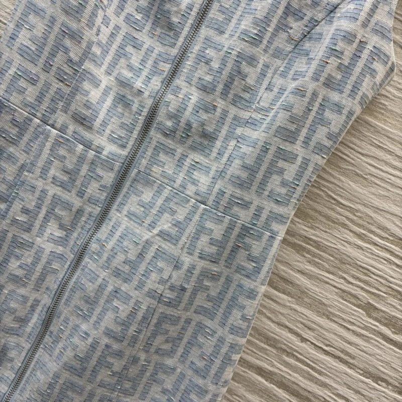 Real Fendi Dress