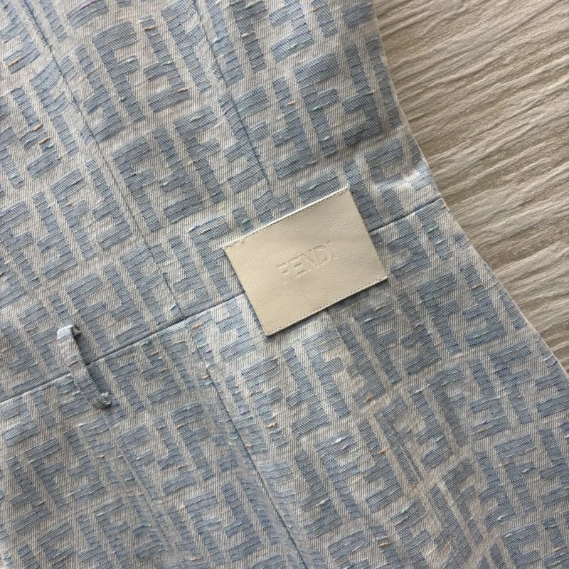 Real Fendi Dress
