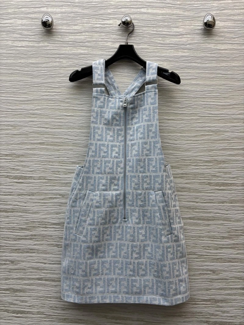 Fendi Dress