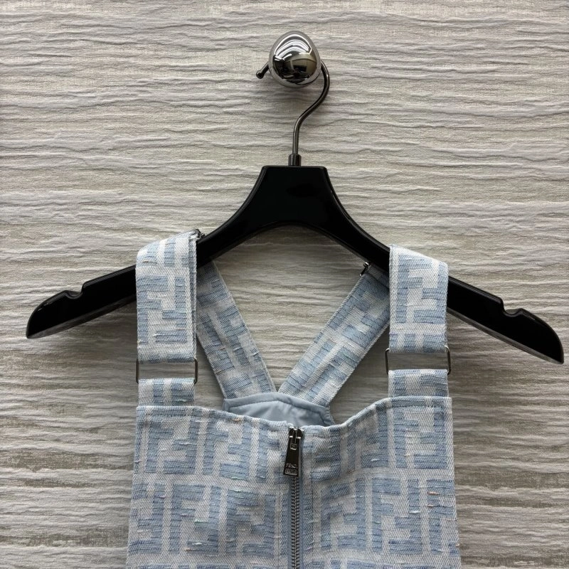 Cut-rate Fendi Dress