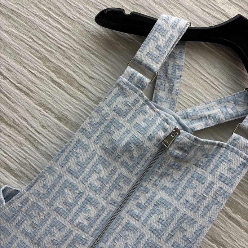 Cut-rate Fendi Dress