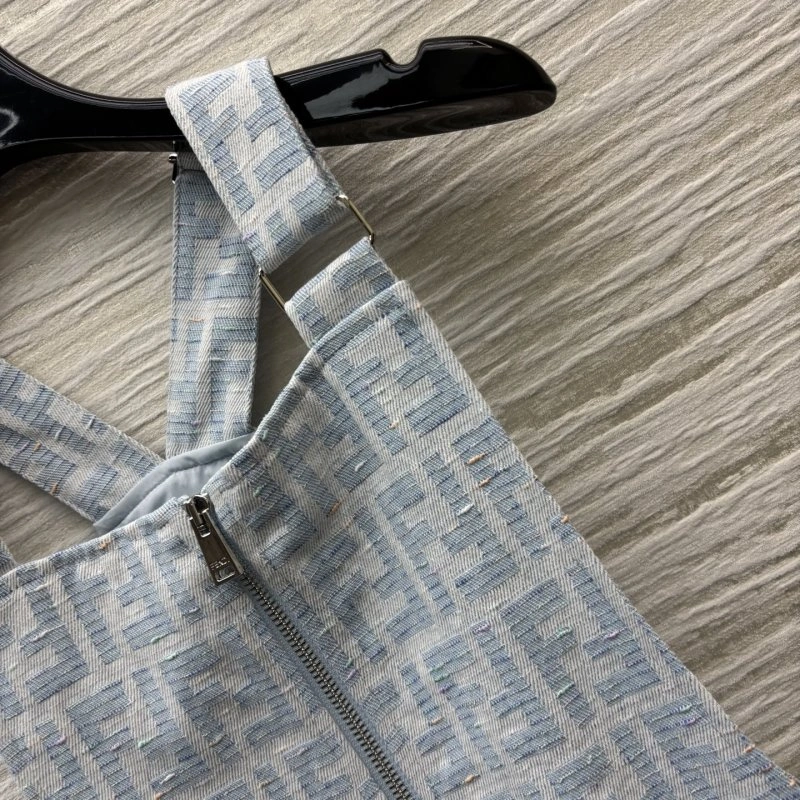 Cut-rate Fendi Dress