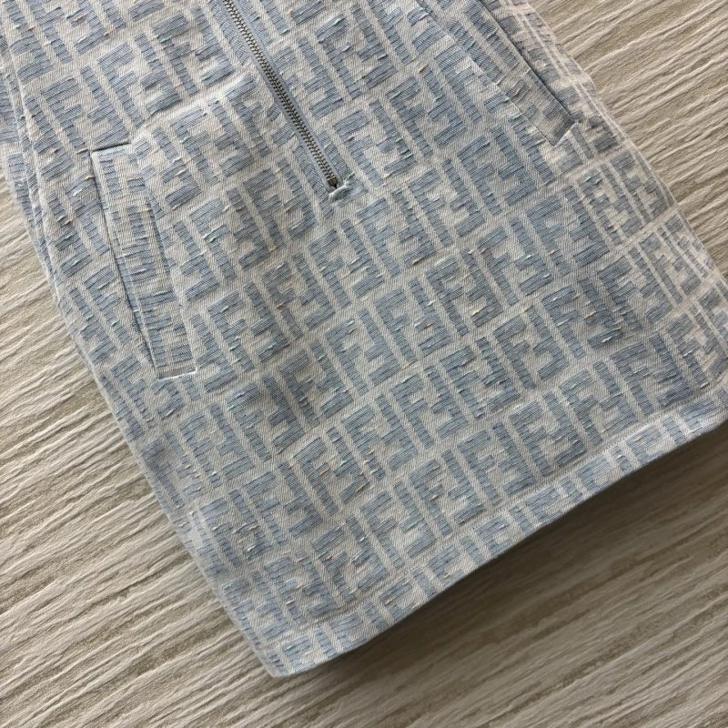 Cut-rate Fendi Dress