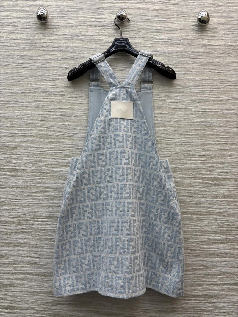 Cut-rate Fendi Dress