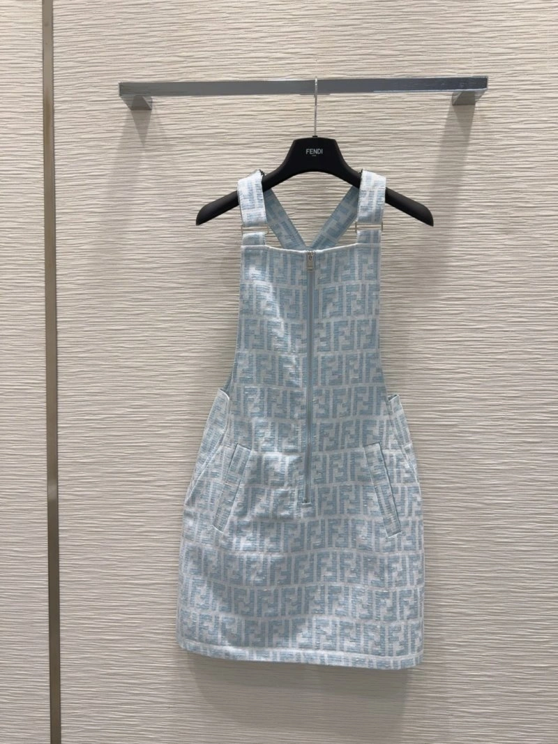 Fendi Dress
