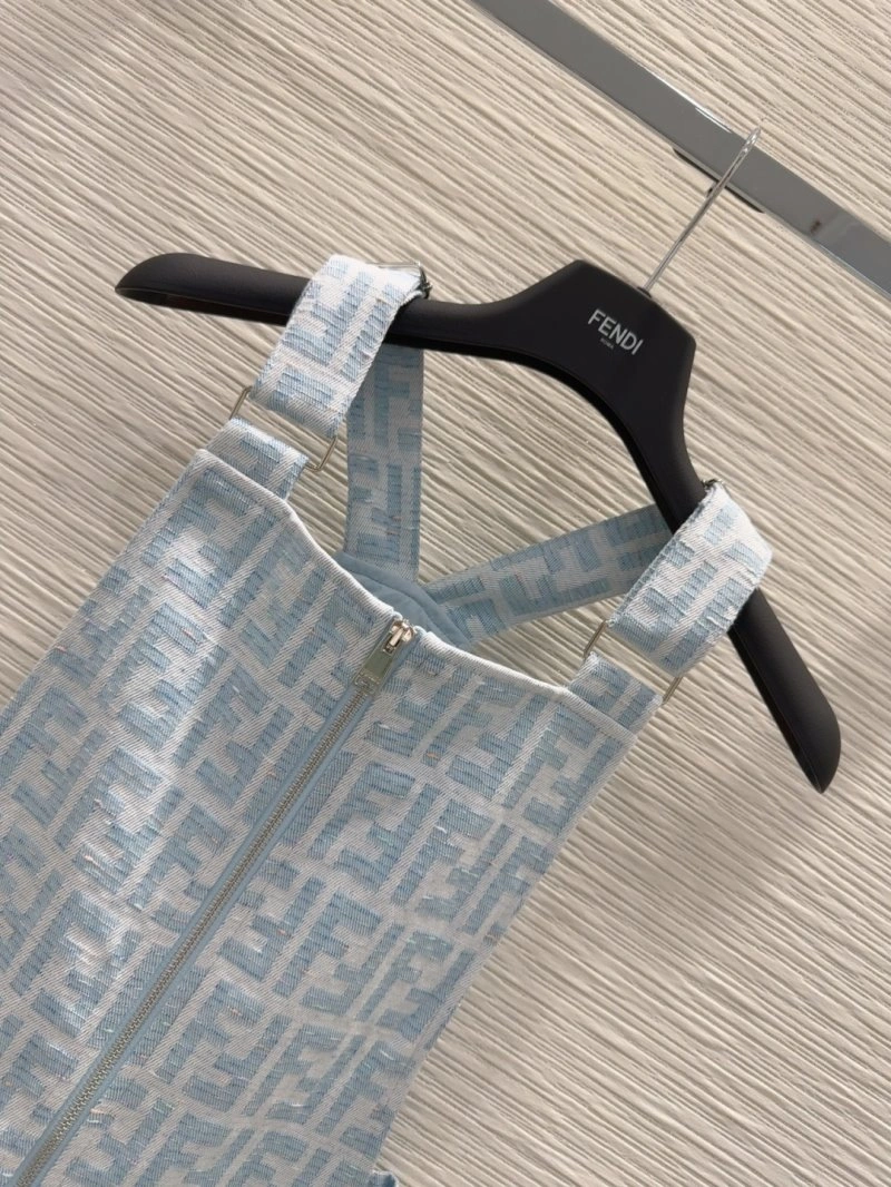 Discounted Fendi Dress