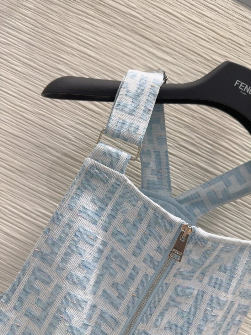 Discounted Fendi Dress