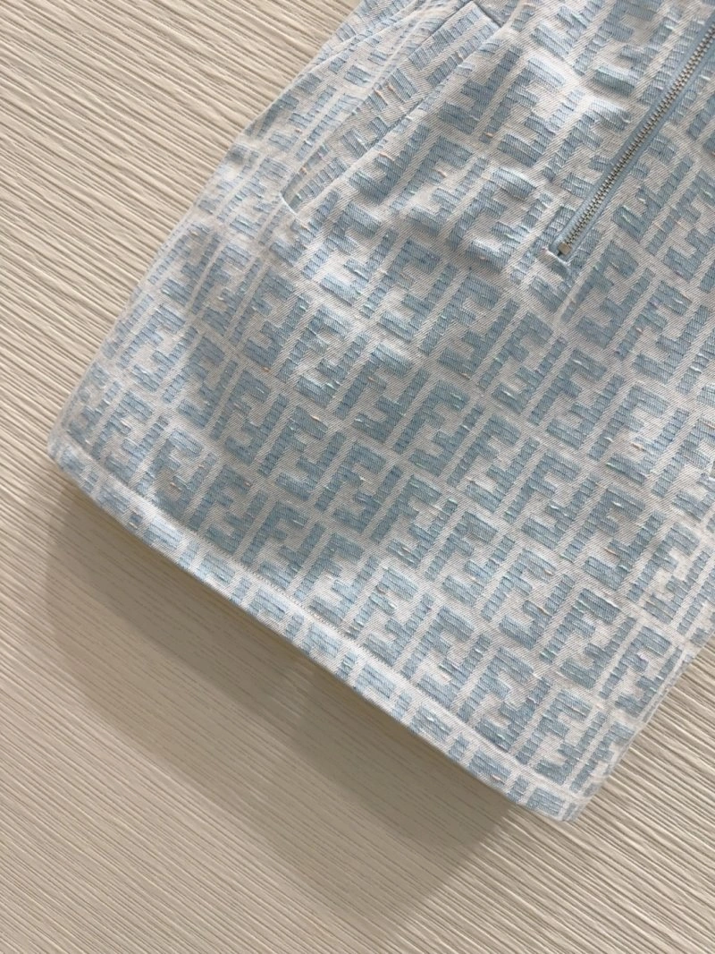 Discounted Fendi Dress