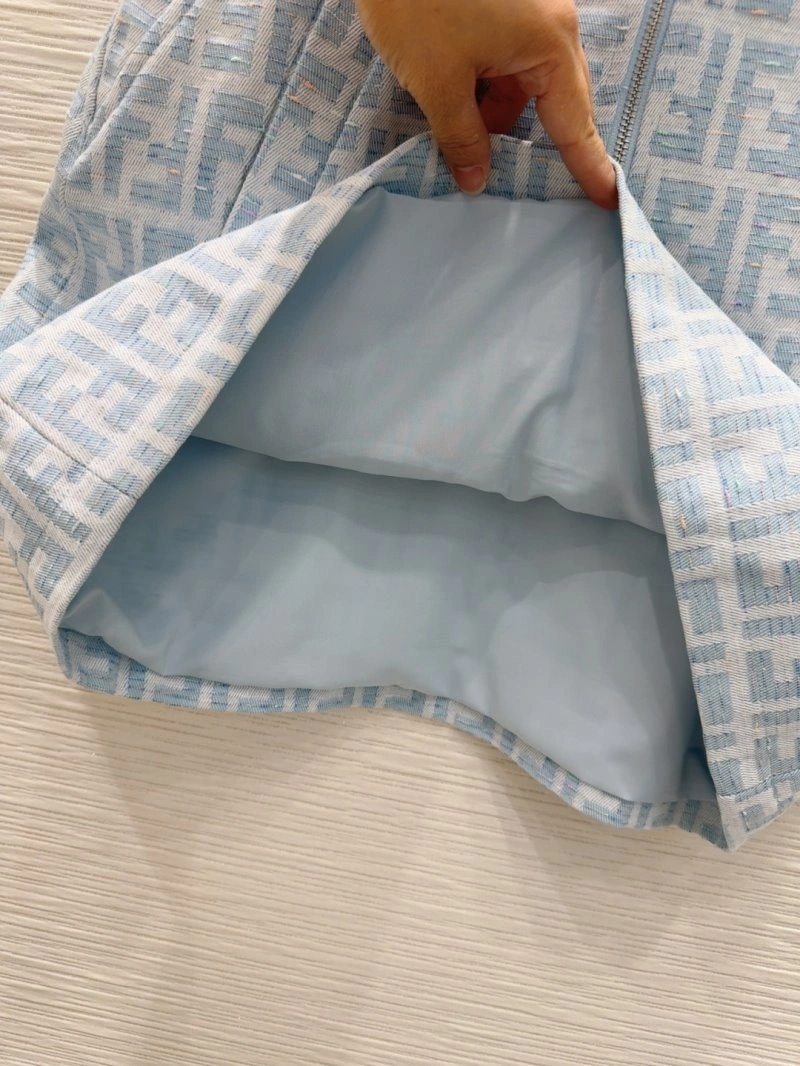 Discounted Fendi Dress
