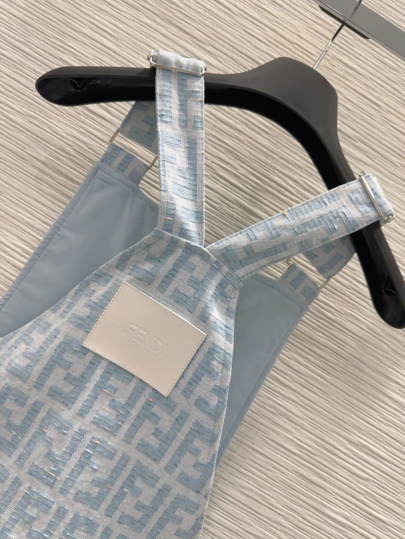 Discounted Fendi Dress