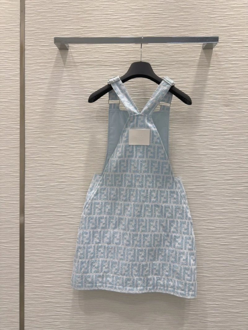 Discounted Fendi Dress