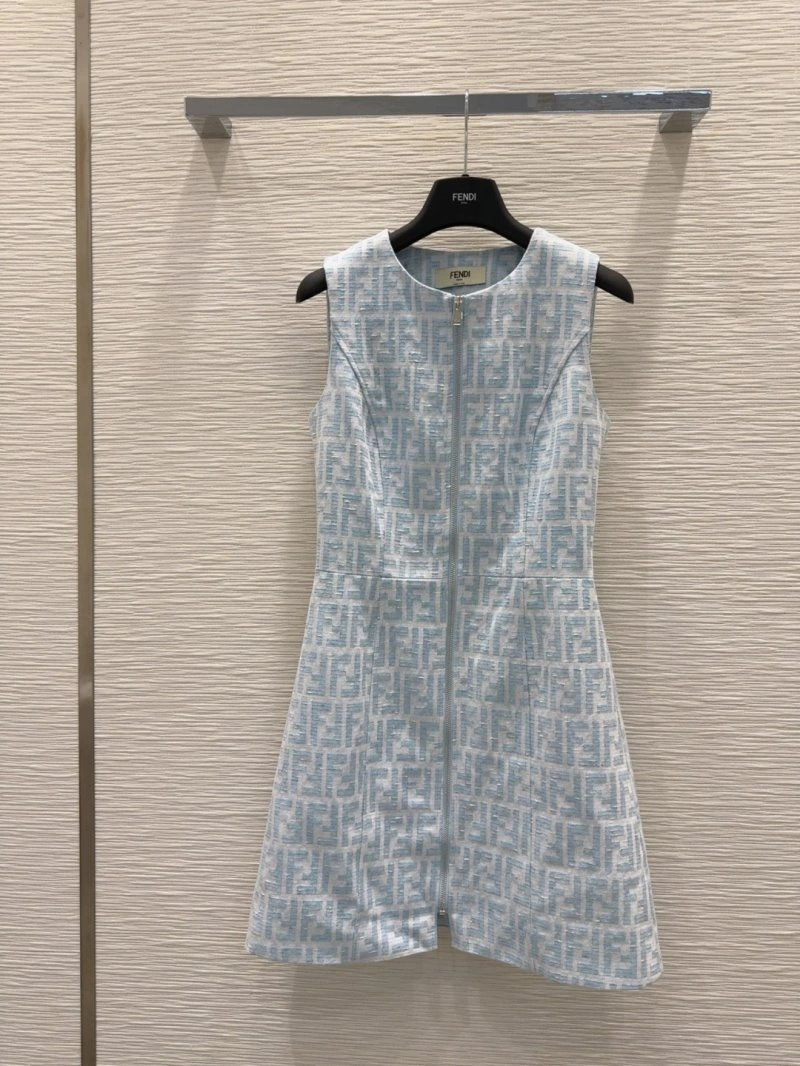 Fendi Dress