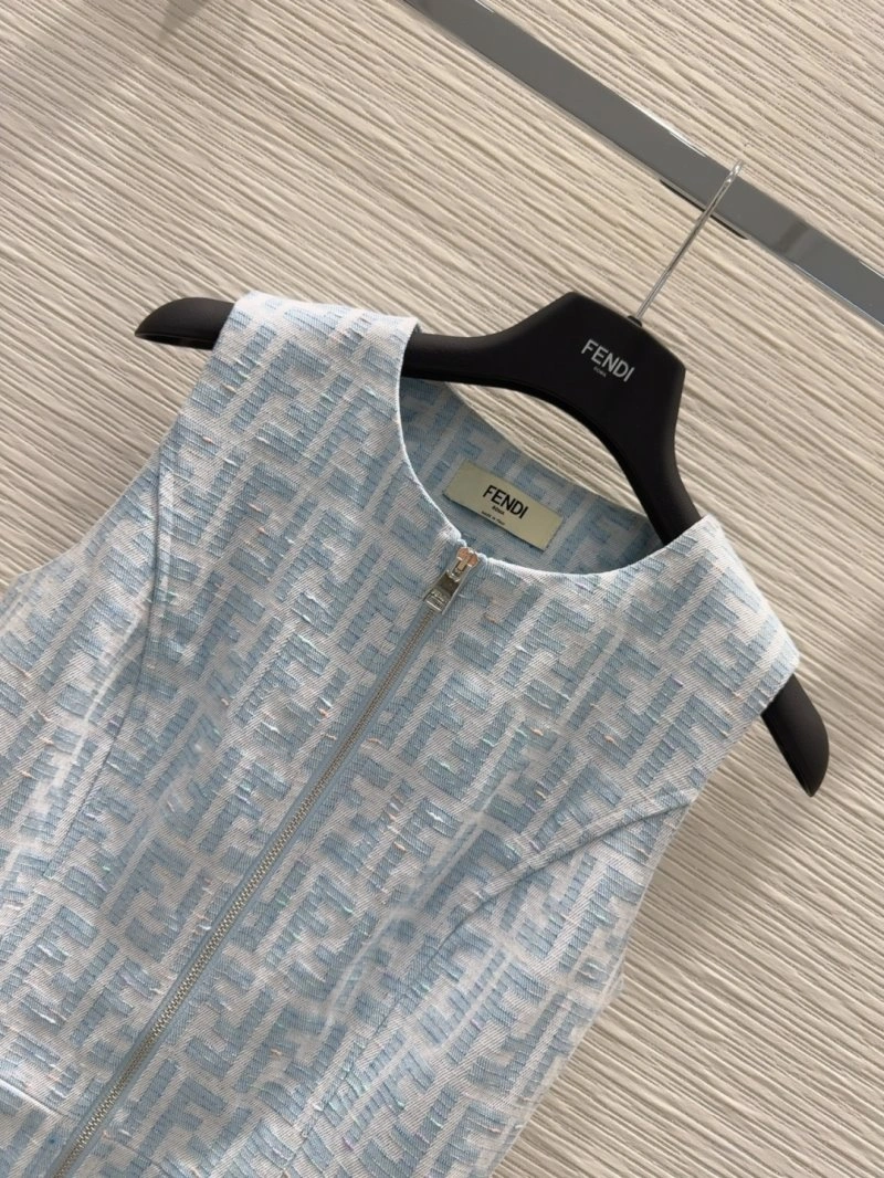 Bargain Fendi Dress