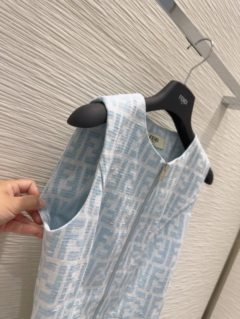 Bargain Fendi Dress