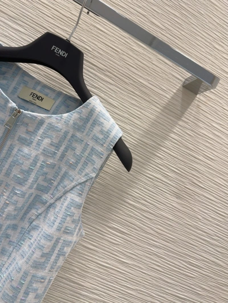 Bargain Fendi Dress