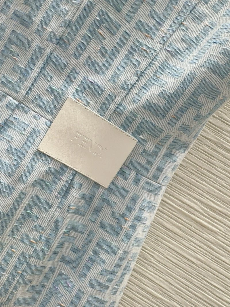 Bargain Fendi Dress