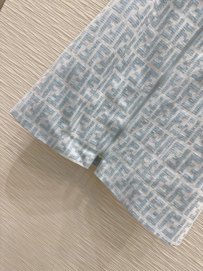 Bargain Fendi Dress