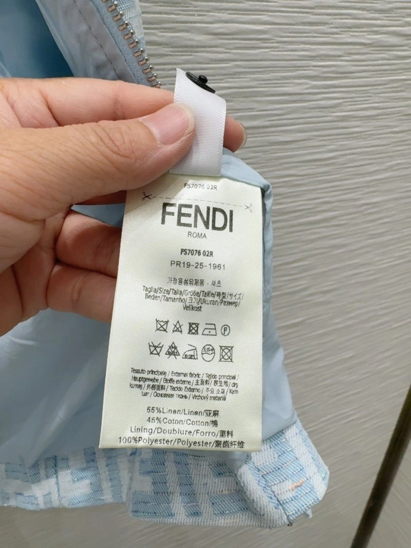 Bargain Fendi Dress