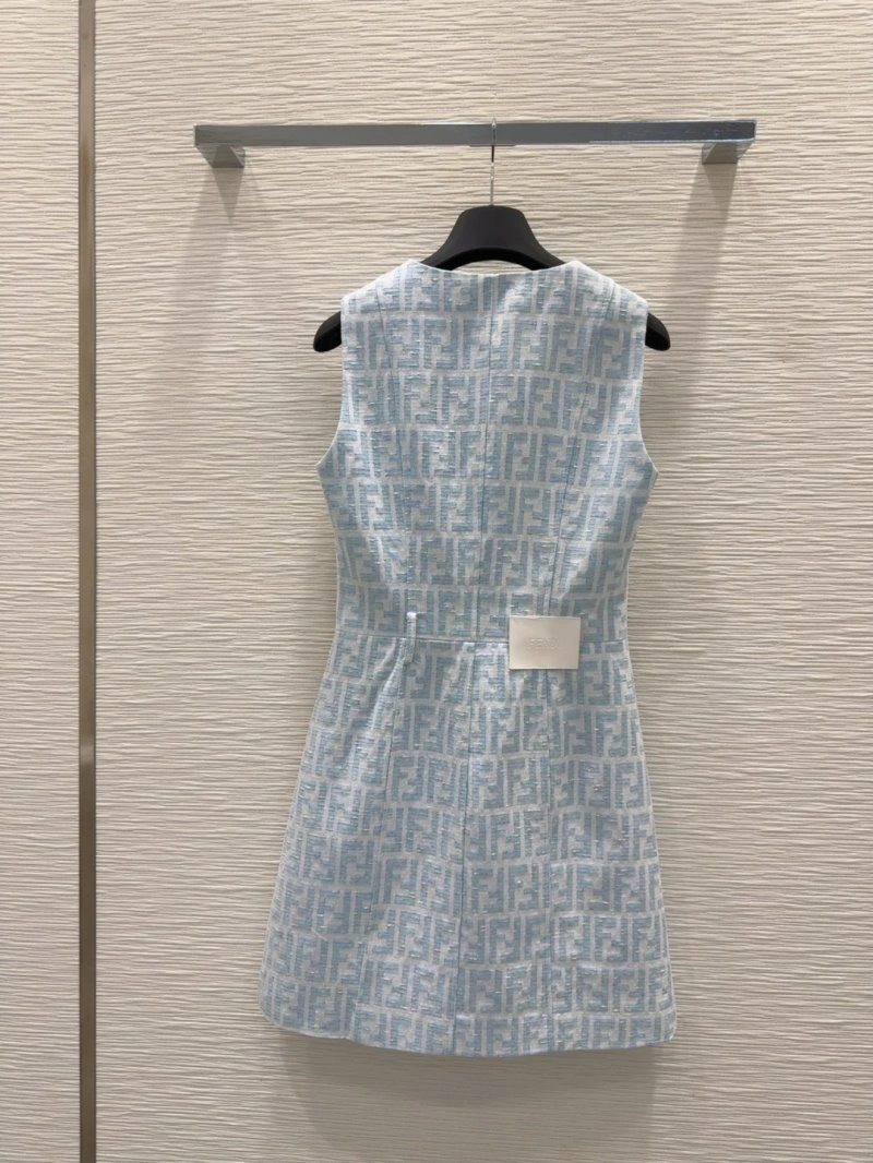 Bargain Fendi Dress