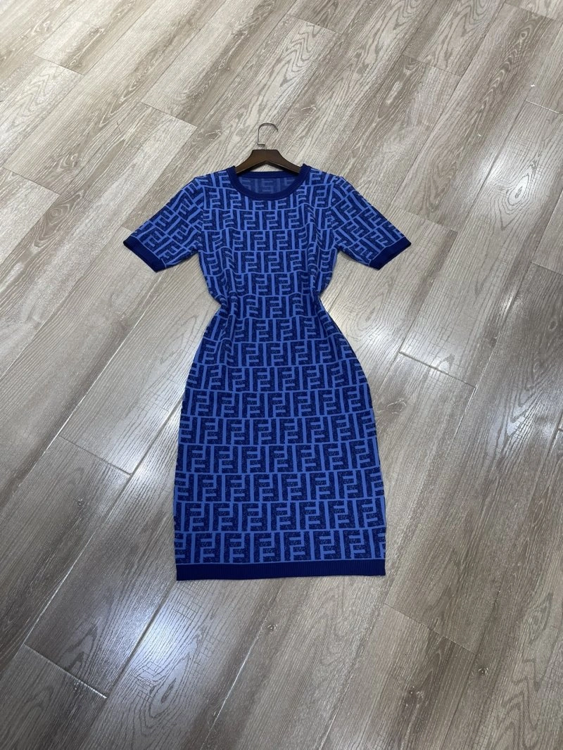 Fendi Dress