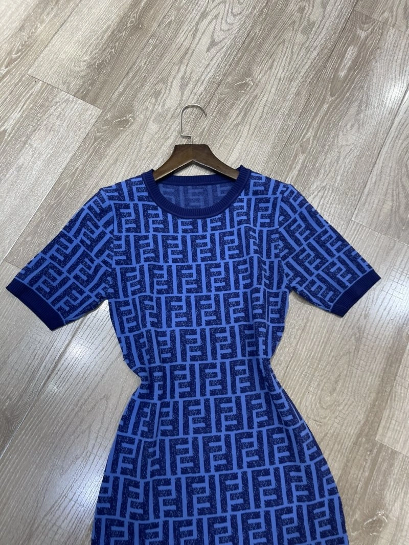 Cut-rate Fendi Dress