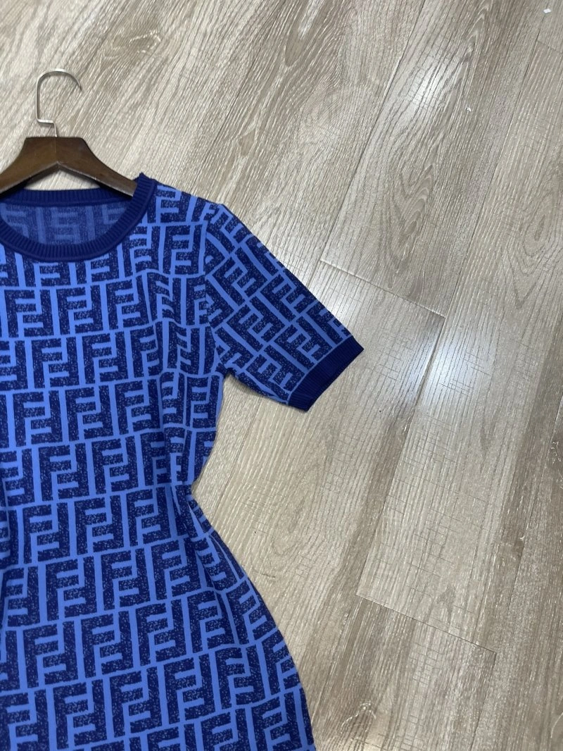 Cut-rate Fendi Dress