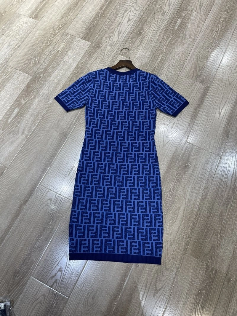Cut-rate Fendi Dress