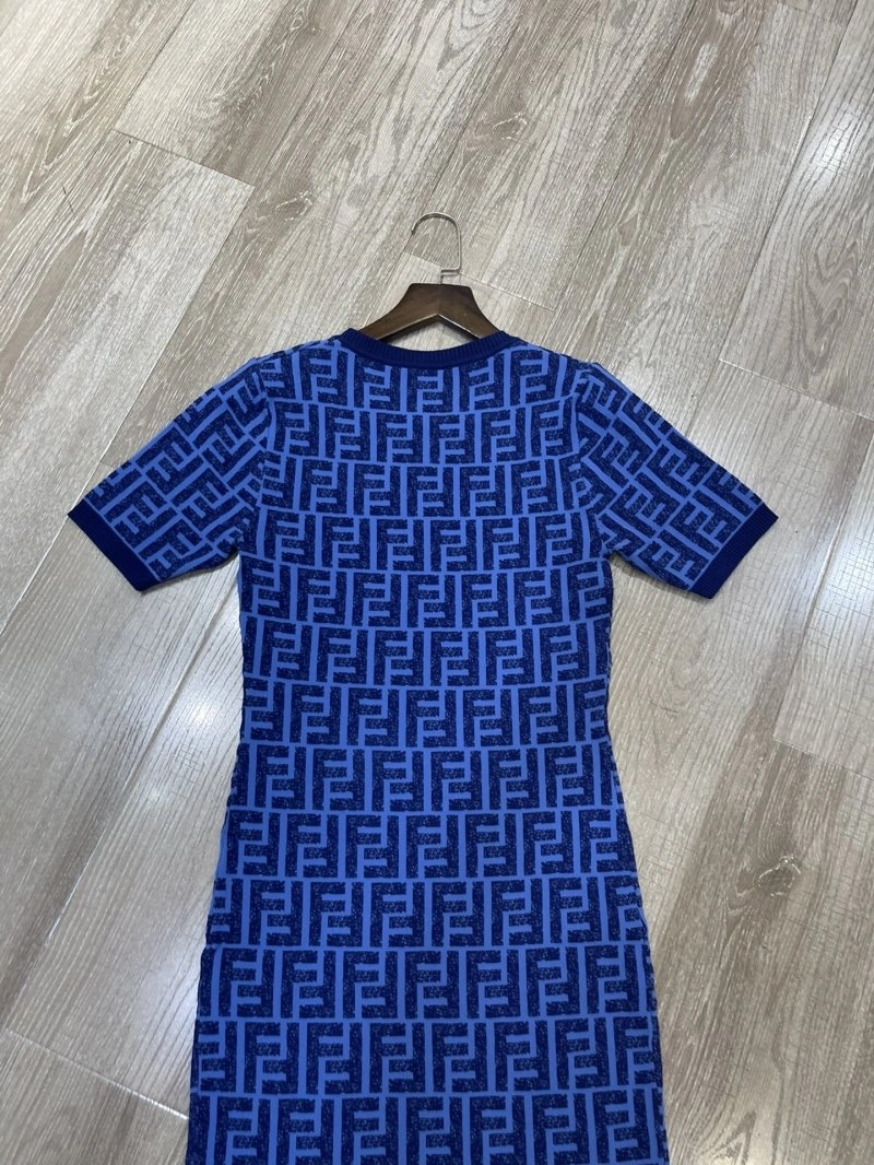 Cut-rate Fendi Dress