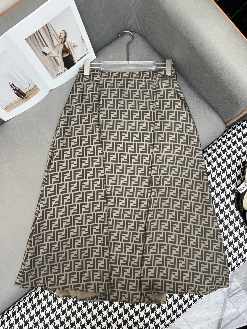 Fendi Dress