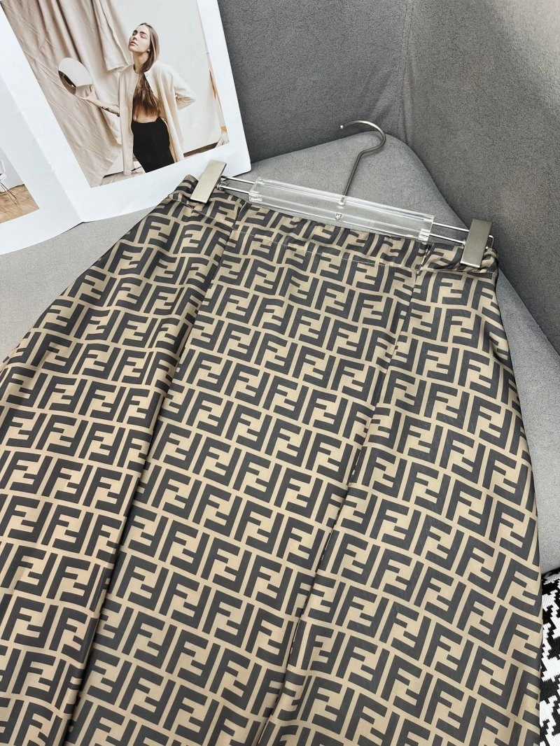 Low-cost Fendi Dress