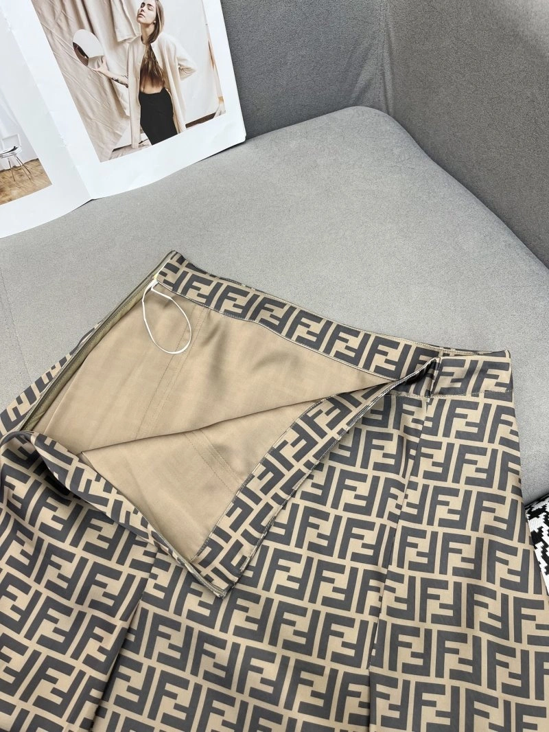 Low-cost Fendi Dress