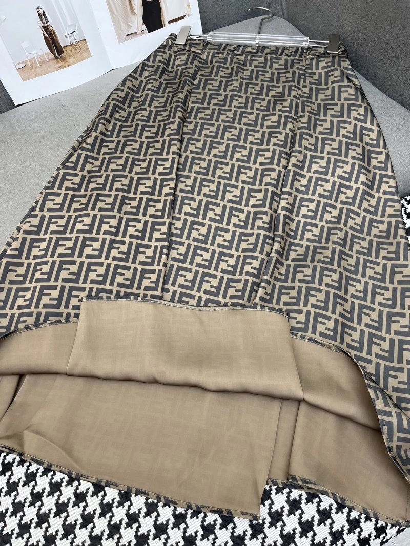 Low-cost Fendi Dress