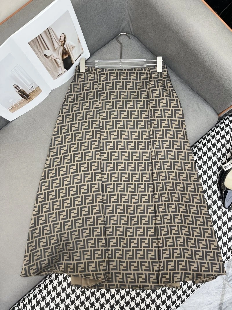 Low-cost Fendi Dress
