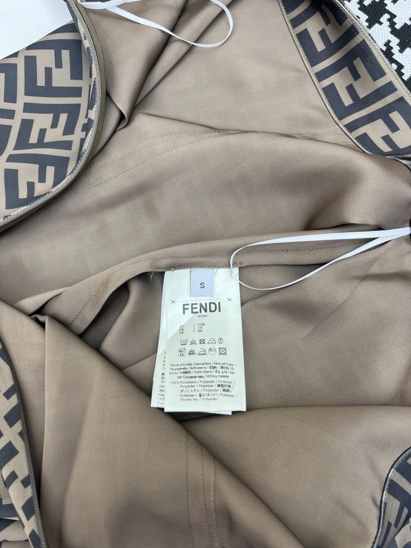 Low-cost Fendi Dress