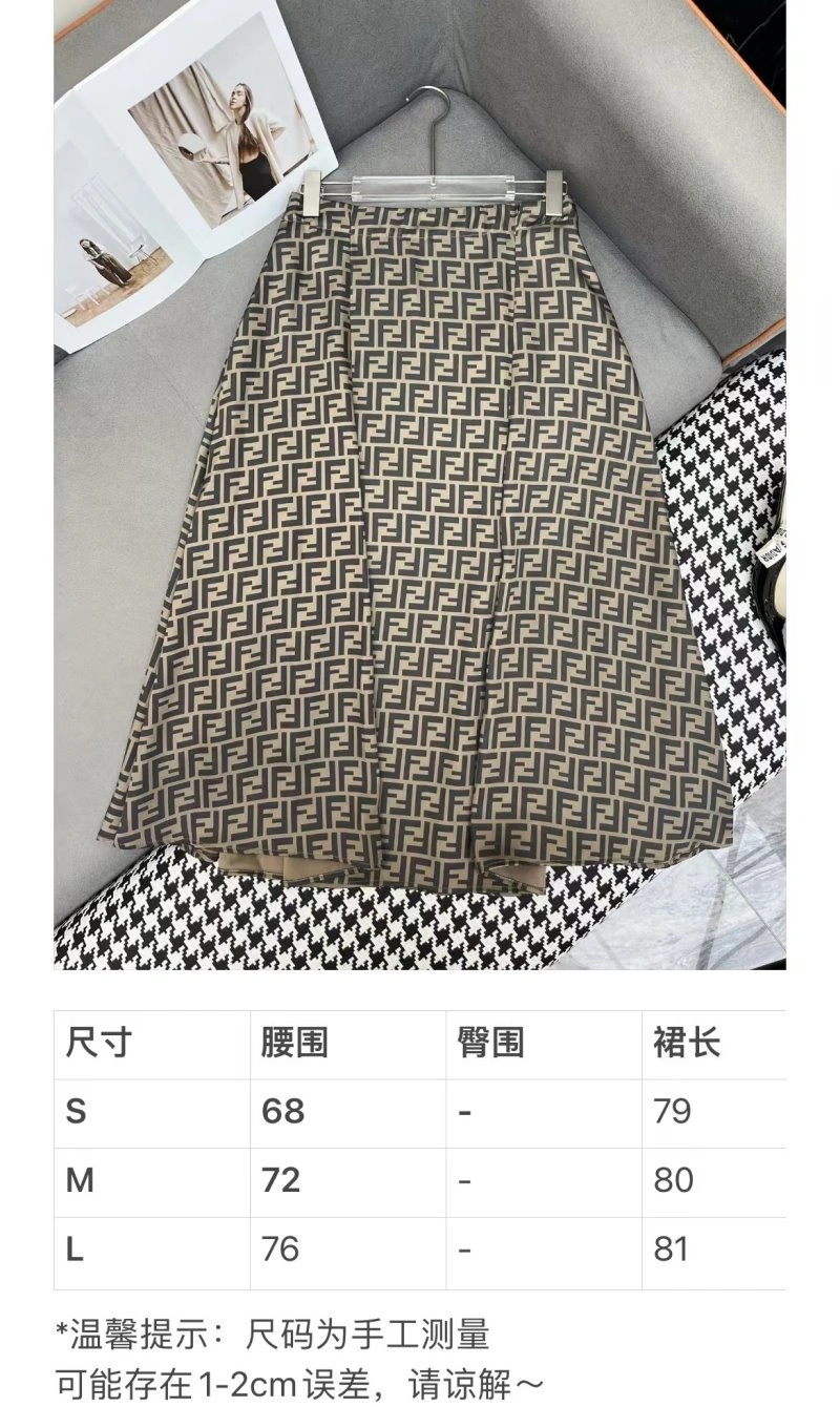 Low-cost Fendi Dress
