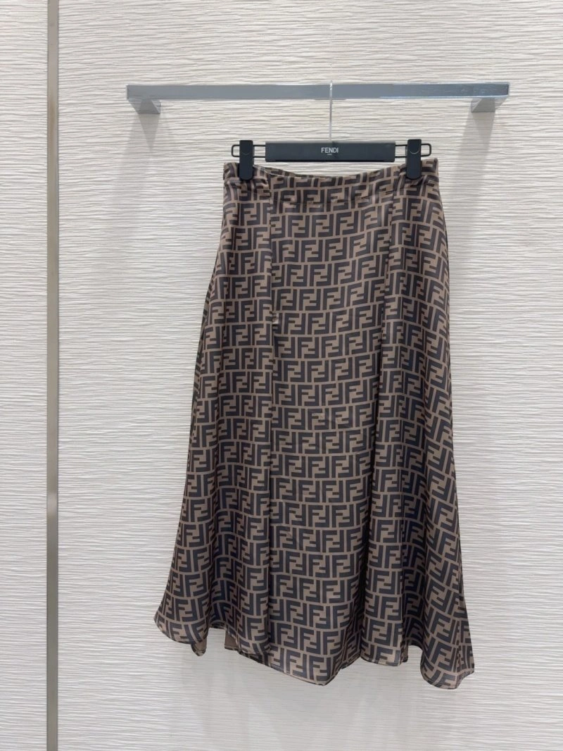 Fendi Dress