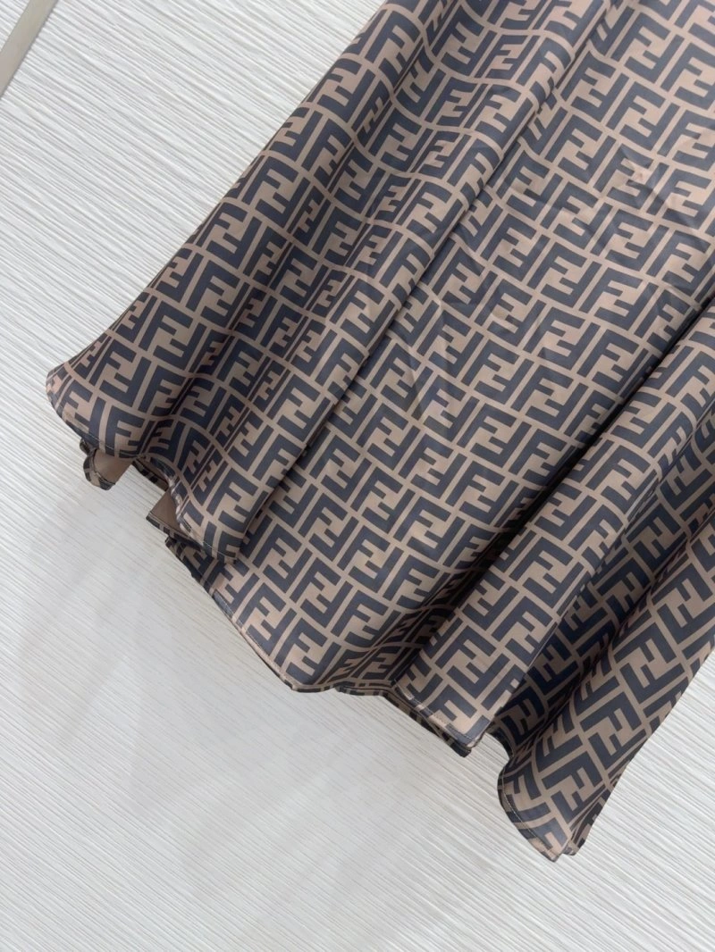 Reasonably priced Fendi Dress