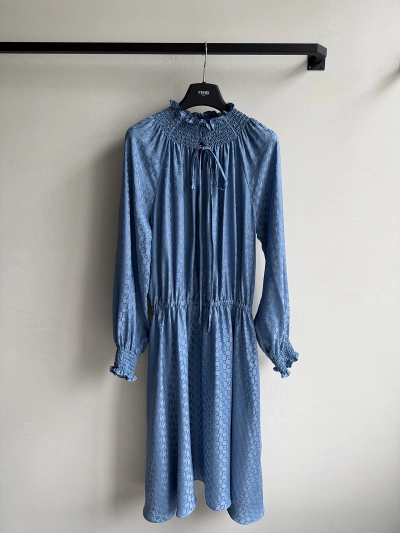 Fendi Dress
