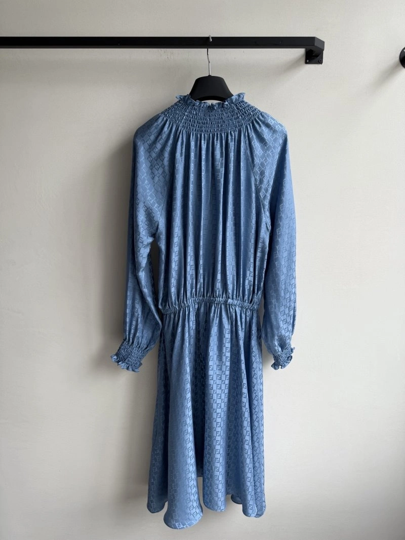 Inexpensive Fendi Dress