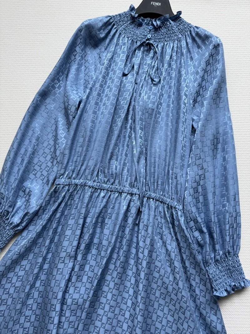 Inexpensive Fendi Dress