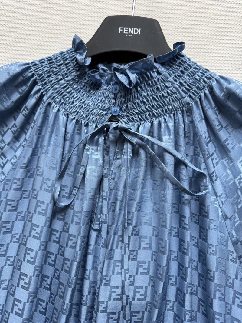 Inexpensive Fendi Dress