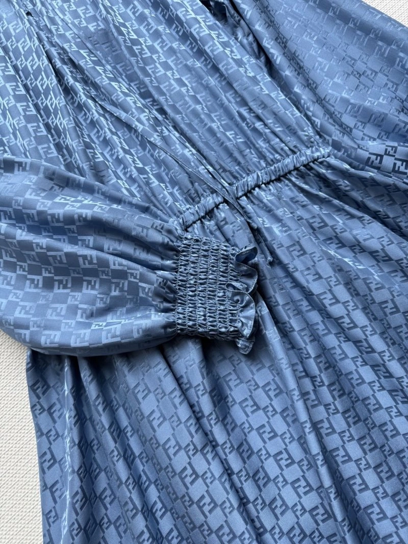 Inexpensive Fendi Dress