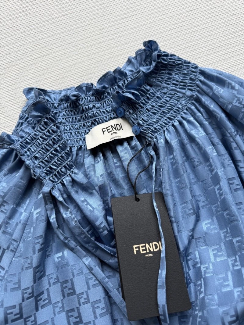 Inexpensive Fendi Dress