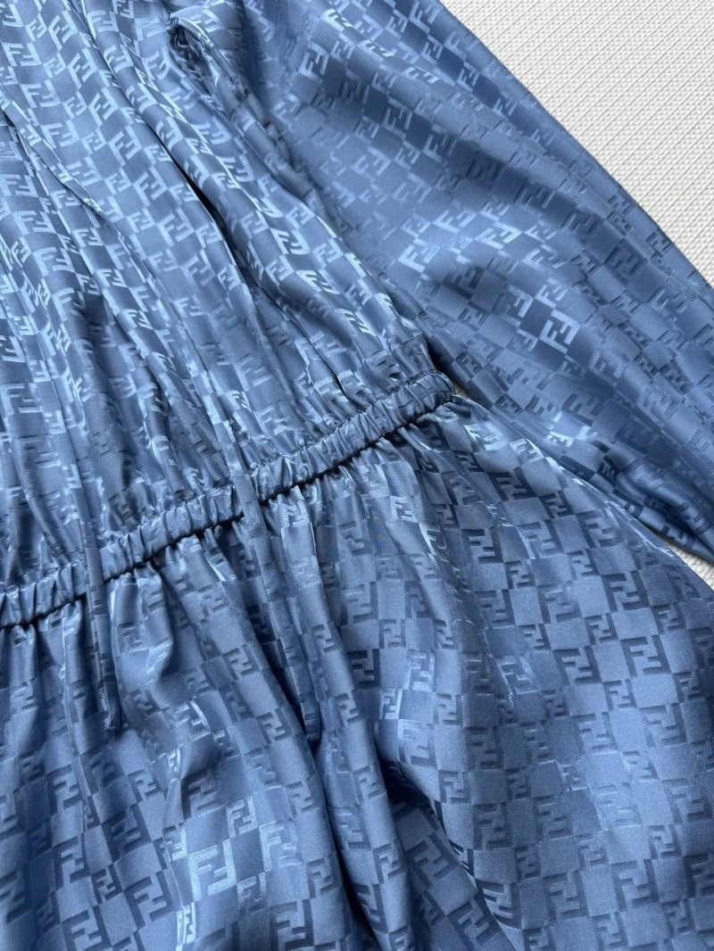 Inexpensive Fendi Dress