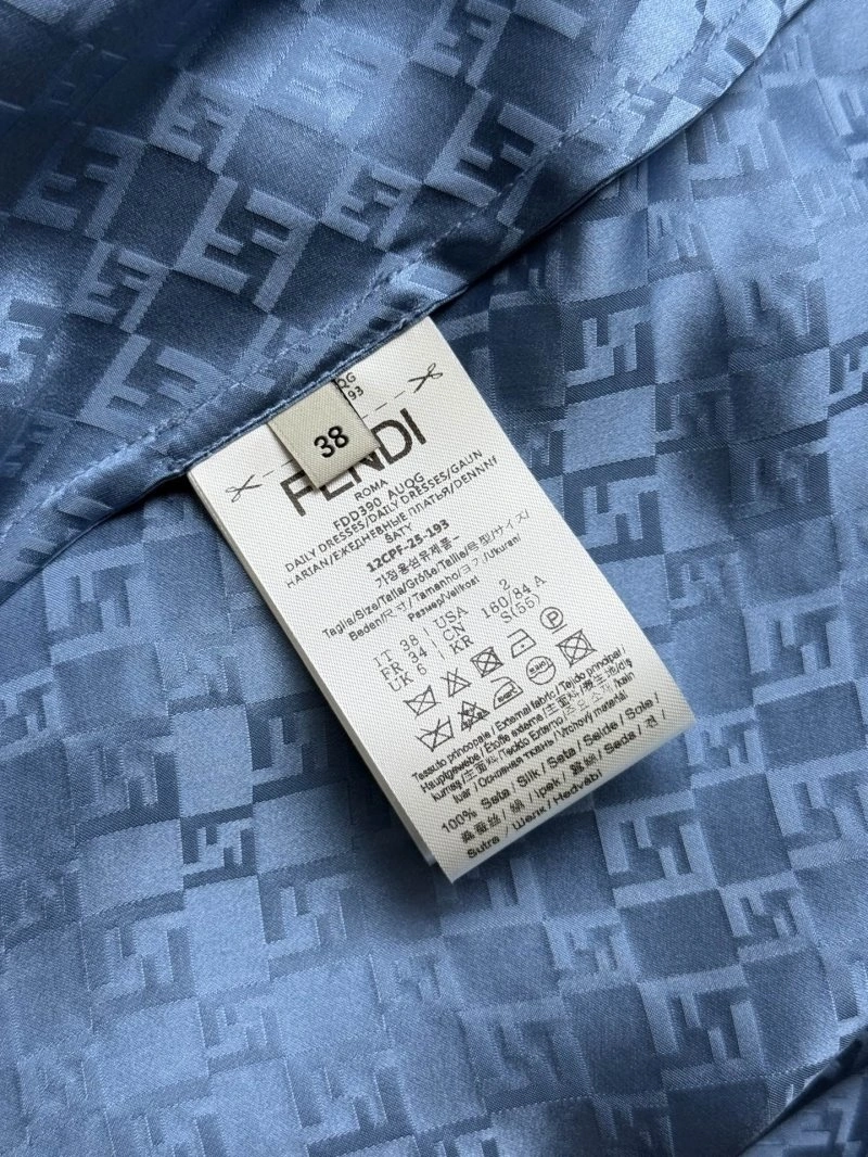 Inexpensive Fendi Dress