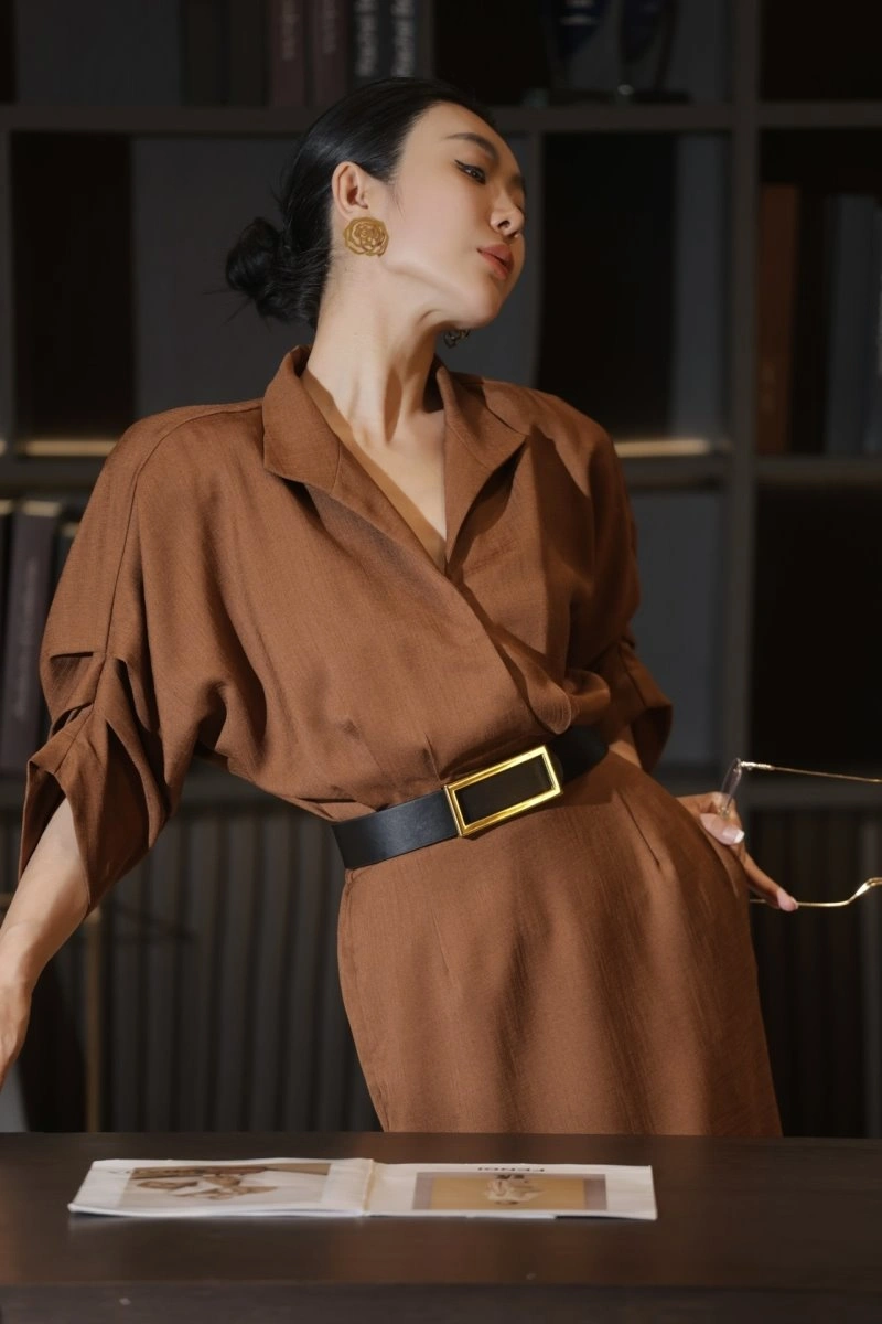 Fendi Dress