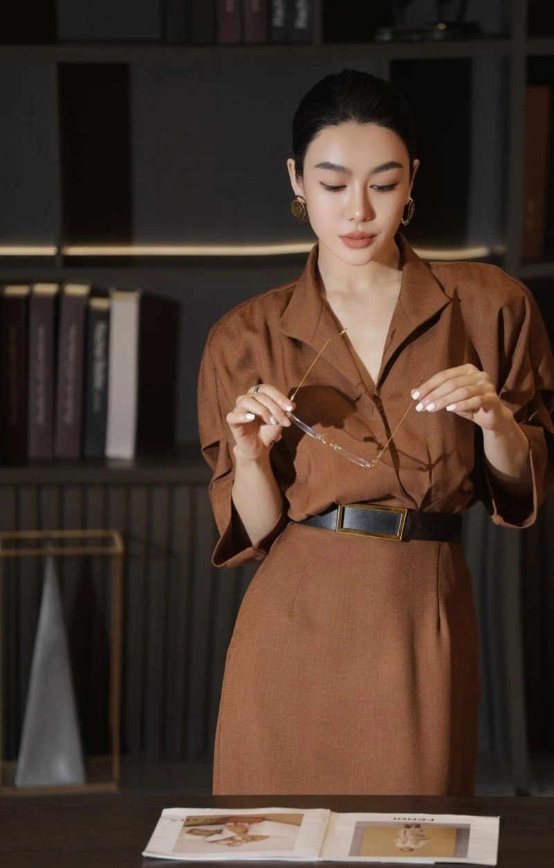 Low-cost Fendi Dress